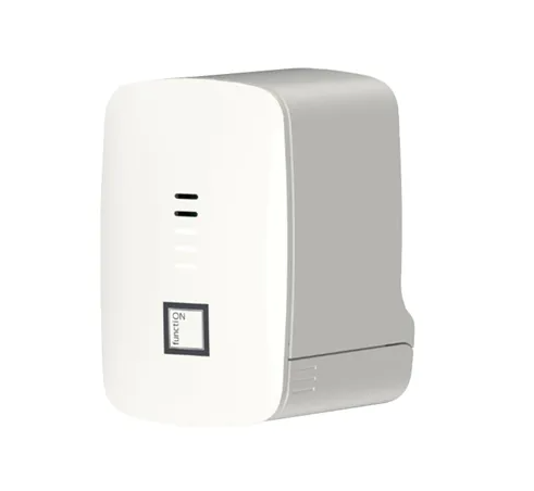 KNX Electromotor Valve Control, 57002 | function Products AB